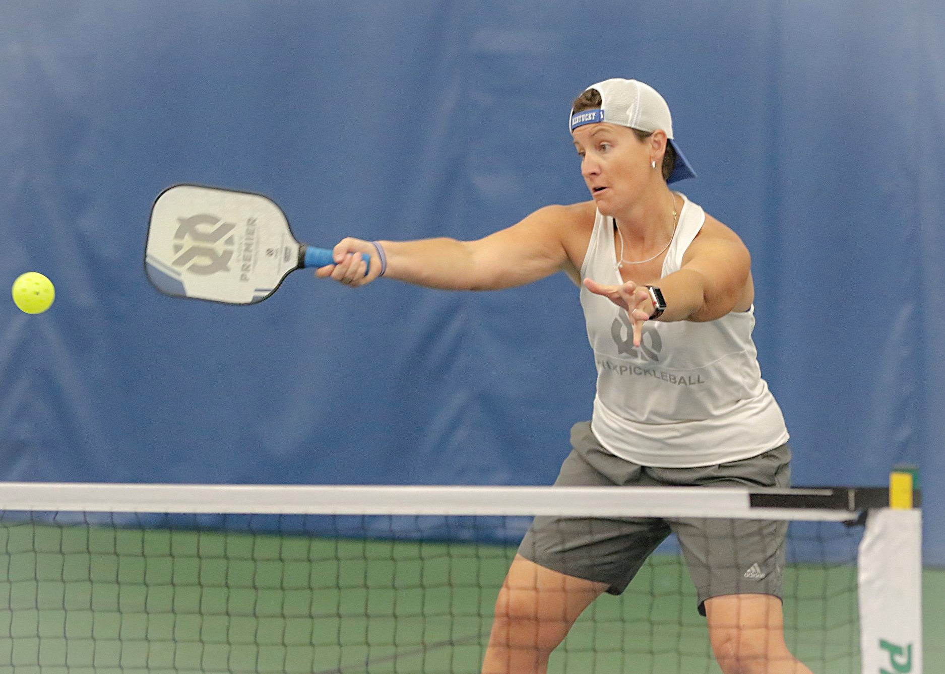 Meet our Team – Viking Pickleball