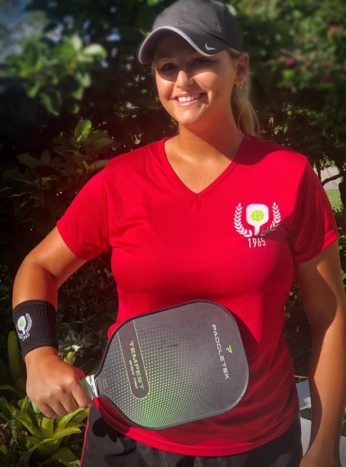 Meet our Team – Viking Pickleball