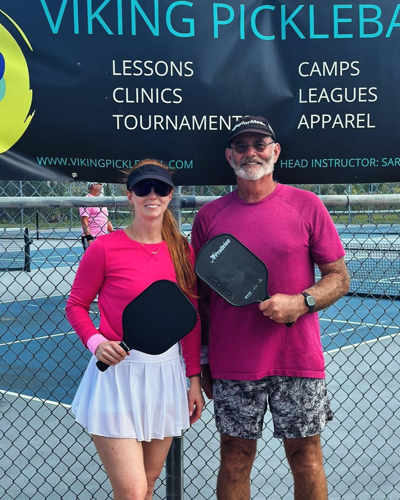 Viking Pickleball – vikingpickleball